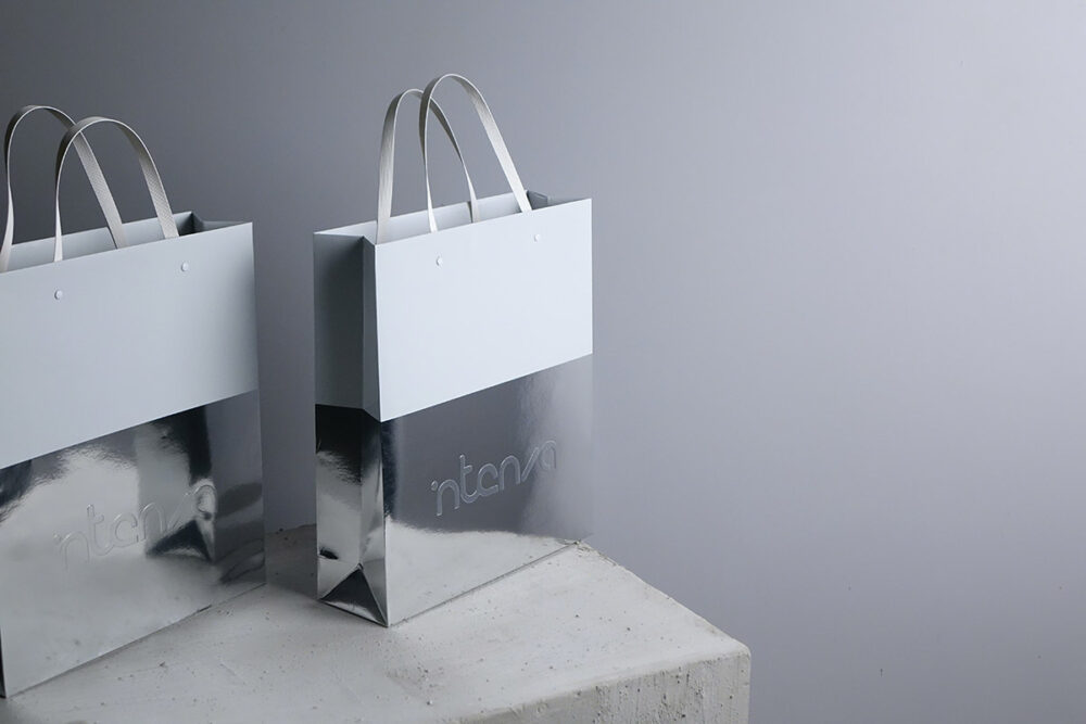 Retail Bag Printing in NYC | 1800 Printing
